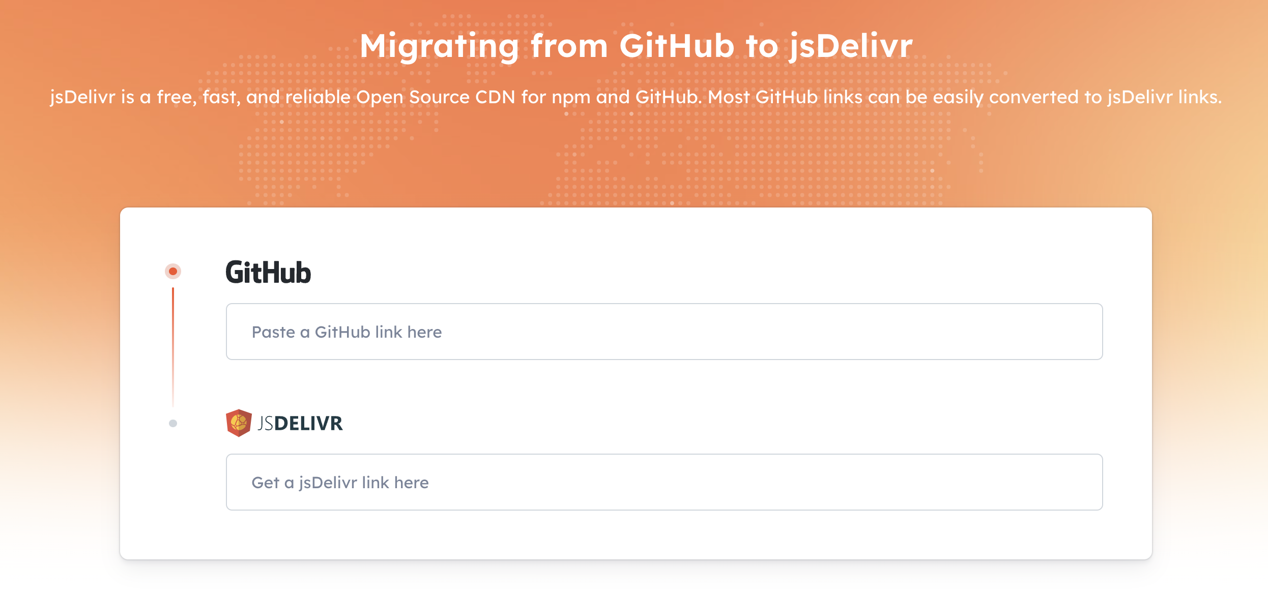 Efficient and Cost-effective Content Delivery: Unlocking the Potential of GitHub Repositories ...